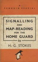 Home Guard Manuals & Paperwork