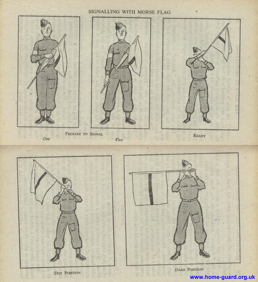 Home Guard Manuals & Paperwork
